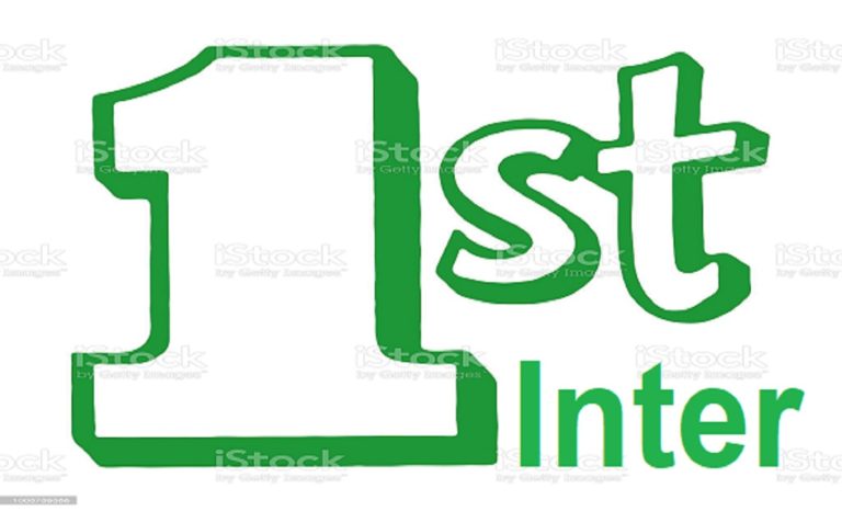 1st, 2nd Inter Question Paper 2025 for AP Board, Jr Inter Sr Inter ...